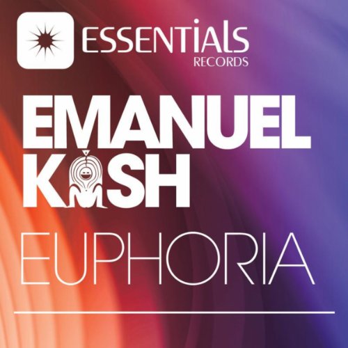 Play Euphoria by Emanuel Kosh on Amazon Music