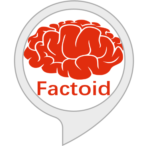 Amazon.com: Factoid : Alexa Skills
