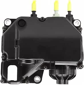 Amazon.com: Nayuank New 12V Urea Injection Def Pump for Volvo D13 ...