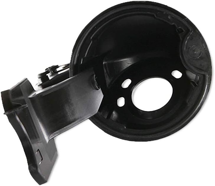 Fuel Gas Filler Door Housing Pocket w/Hinge For 2009-2014 F150, 2010 ...