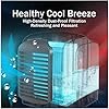 Amazon.com: Polar Cooling Portable Air Conditioner, 2025 New Polar ...