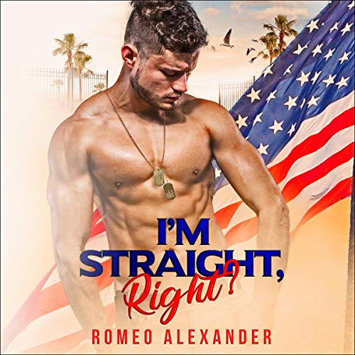 I'm Straight, Right? (Audio Download): Romeo Alexander, John Harris ...