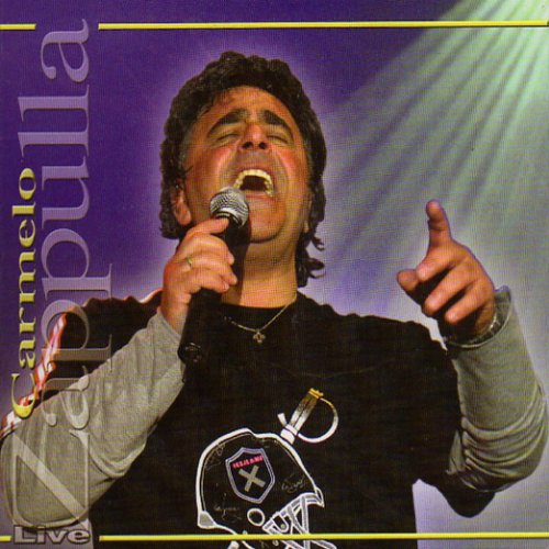 Carmelo Zappulla Live von Carmelo Zappulla bei Amazon Music - Amazon.de