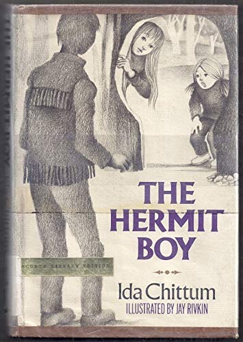 The hermit boy: Chittum, Ida: Amazon.com: Books
