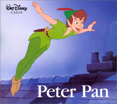 Amazon.com: Peter Pan: 9782230001019: J.M. Barrie: Books
