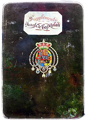 Supplemento a Ruoli De capitolati di Gaeta e di Messina : Venuti da ...