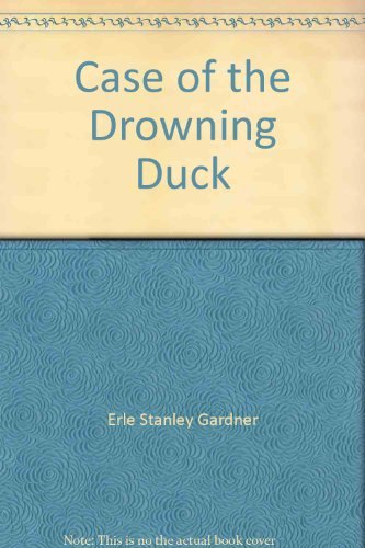 Case of the Drowning Duck | Amazon.com.br