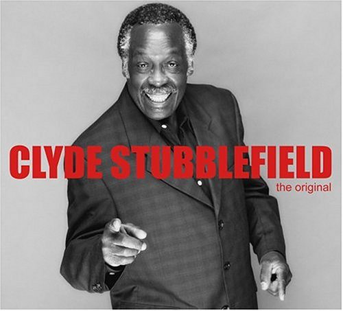 Stubblefield, Clyde - Original - Amazon.com Music