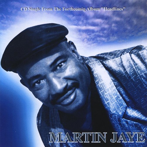 Play Headlines by Martin Jaye on Amazon Music