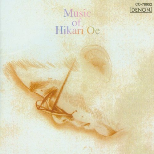 Akiko Ebi, Hiroshi Koizumi, Hikari Oe - Music of Hikari Oe - Amazon.com ...
