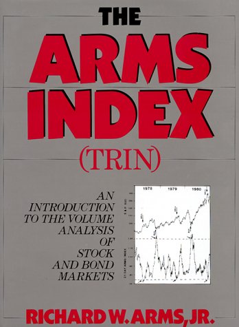 The Arms Index (Trin Index): An Introduction to Volume Analysis ...