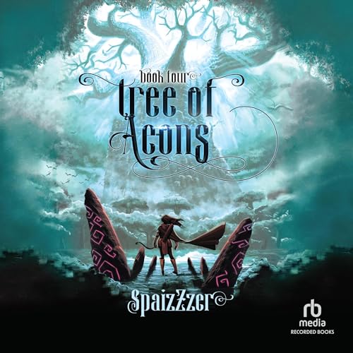 Amazon.com: Tree of Aeons 3: An Isekai LitRPG Adventure (Audible Audio Edition): SpaizZzer ...