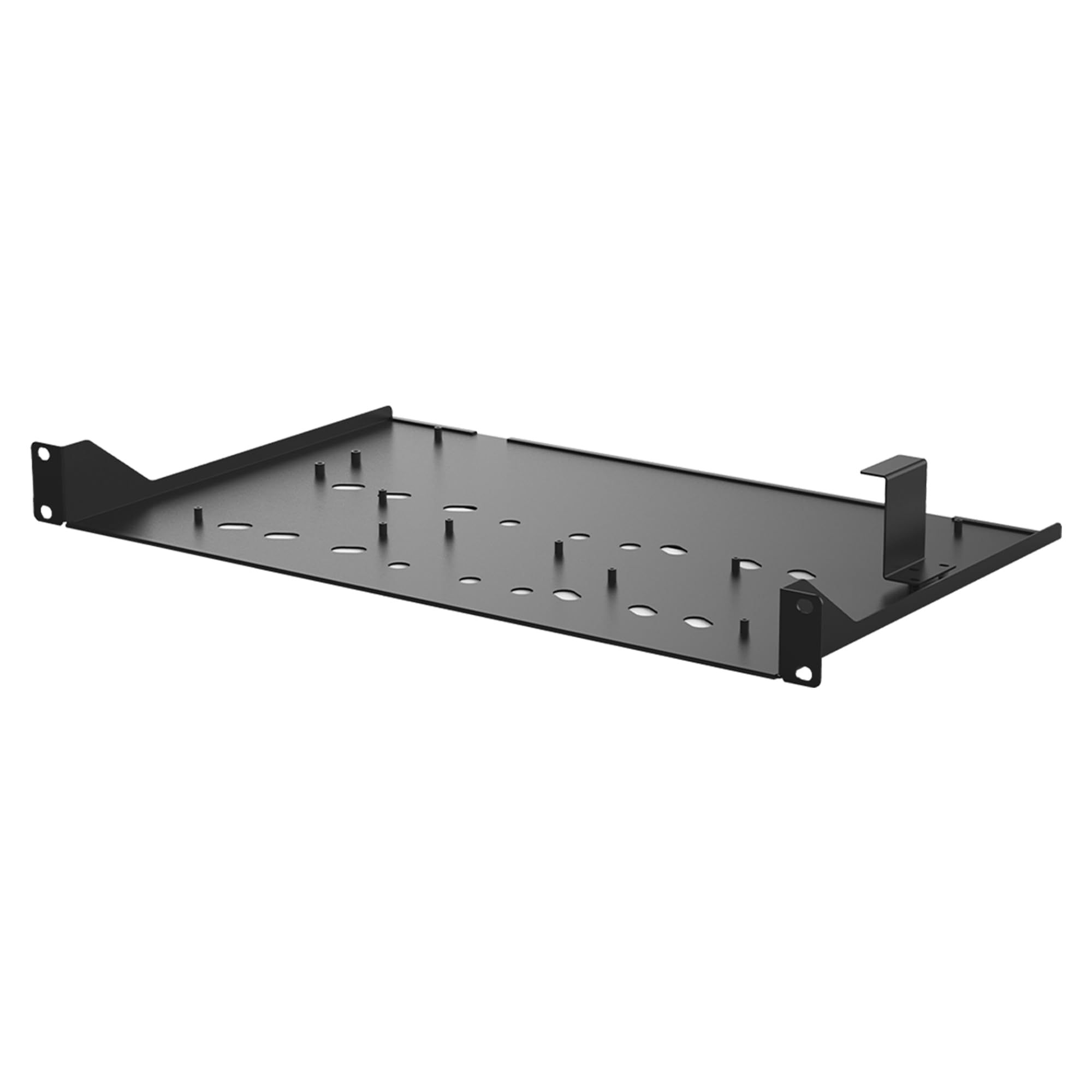 Amazon.com : Lorex Rack Mount Tray for NVR (Black) : Electronics