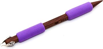 The Original DiamondCore Tools FP7 Fine Point Arc Chisel Carving Tool ...