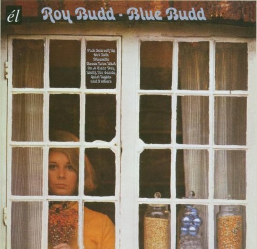 Amazon.com: Roy Budd Blue Budd - O.S.T.: CDs & Vinyl
