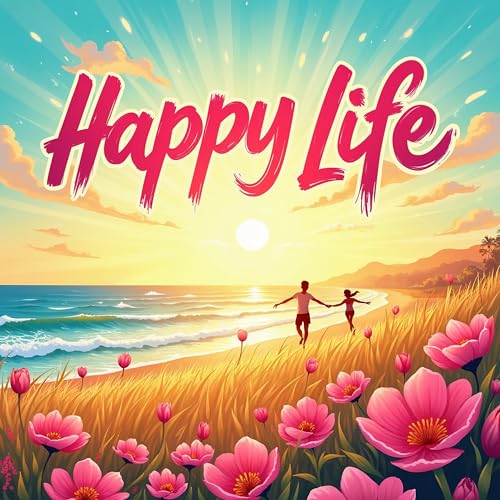 Happy Life by Steven Sun on Amazon Music - Amazon.co.uk