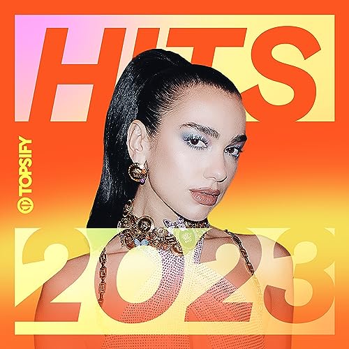 HITS 2023 | Today's Top Songs by Topsify Playlist en Amazon Music Unlimited