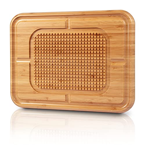 Top 10 Best Cutting Board Carving Turkey : Reviews & Buying Guide - Katynel