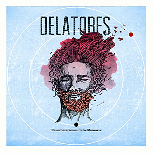 Reverberaciones de la Memoria de Delatores no Amazon Music Unlimited