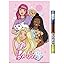 Amazon.com: Trends International Mattel Barbie - Cute Wall Poster, 34L ...