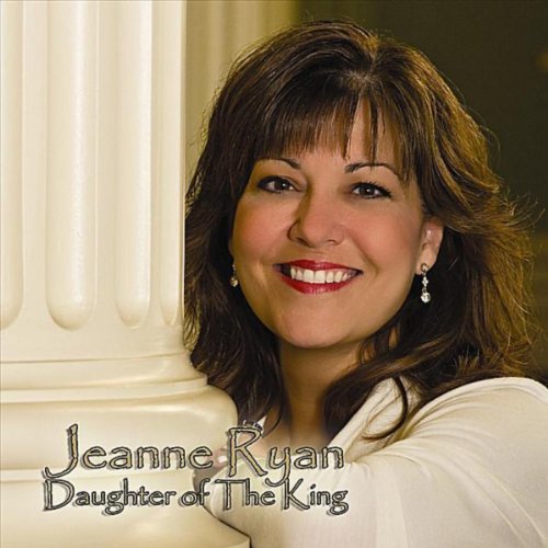 Amazon MusicでJeanne RyanのDaughter of The King - Singleを再生する