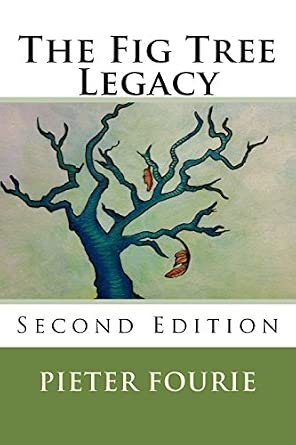 Buy The Fig Tree Legacy Book Online at Low Prices in India | The Fig ...