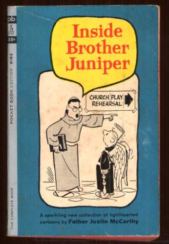 Inside Brother Juniper | Amazon.com.br