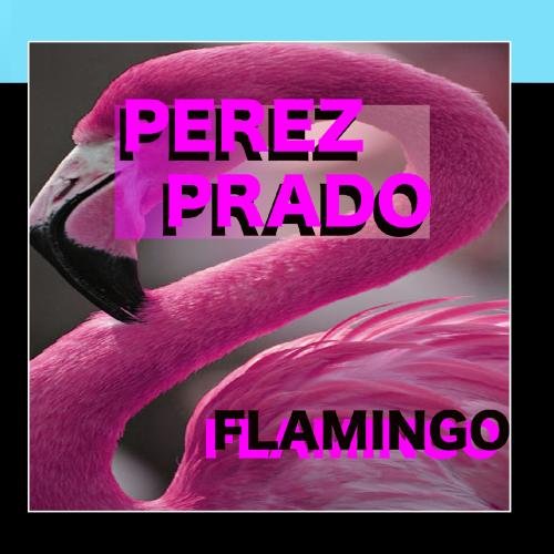 Amazon.com: Flamingo: CDs & Vinyl