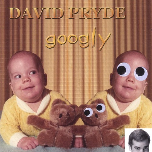 Amazon.com: Googly : David Pryde: Digital Music