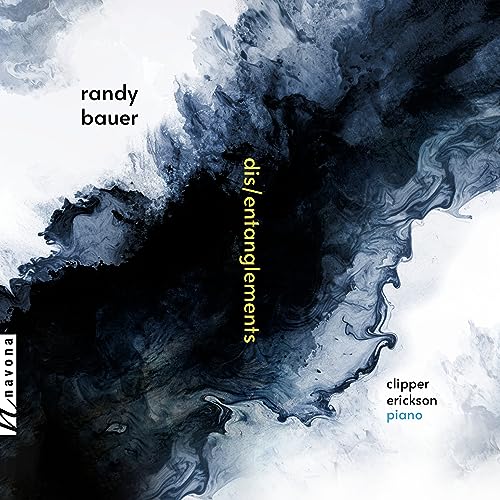 Play Dis/entanglements by Clipper Erickson on Amazon Music