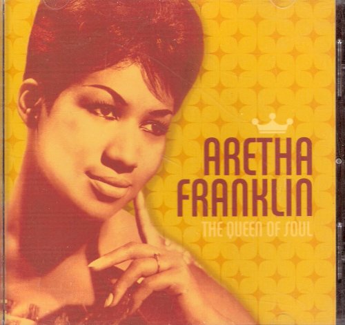 Aretha Franklin - Queen of Soul - Amazon.com Music