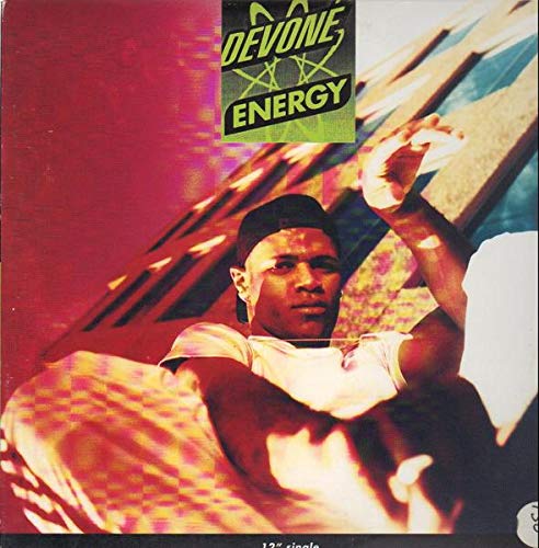 Energy : Devone: Amazon.es: CDs y vinilos}