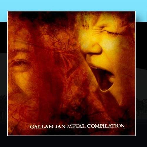 Amazon.com: Gallaecian Metal Compilation: CDs & Vinyl