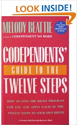 Amazon.co.jp: CODEPENDENT'S GUIDE TO THE TWELVE STEPS : 本