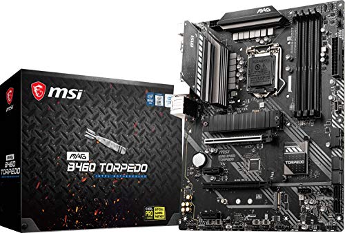 The Best Intel 1200 Socket Motherboards 2025 - Homeer