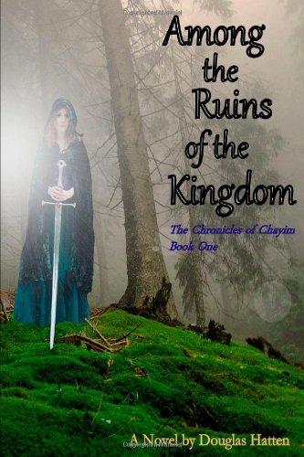 Amazon | Among the Ruins of the Kingdom | Hatten, Douglas | Science Fiction