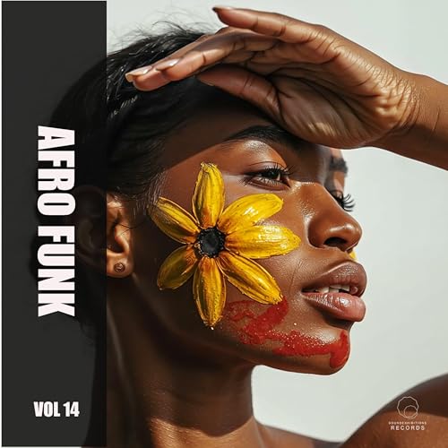 Play Afro Funk Vol 14 by VARIOUS ARTISTS on Amazon Music Unlimited