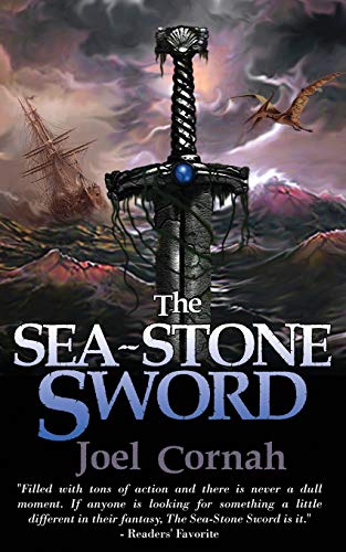 Book review of The Sea-Stone Sword - Readers' Favorite: Book Reviews ...