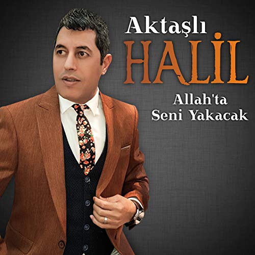 Amazon.com: Allah da Seni Yakacak : Aktaşlı Halil: Digital Music