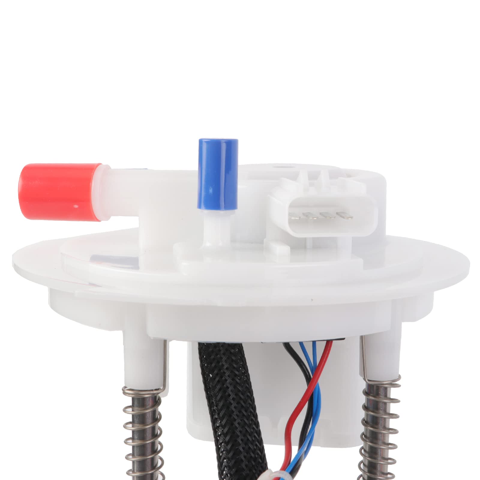 Snapklik.com : E7280M Electric Fuel Pump Assembly For 2014-2016 ...