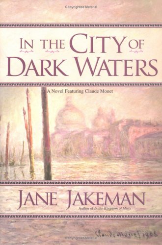 In The City of Dark Waters: Jakeman, Jane: Amazon.com: Books