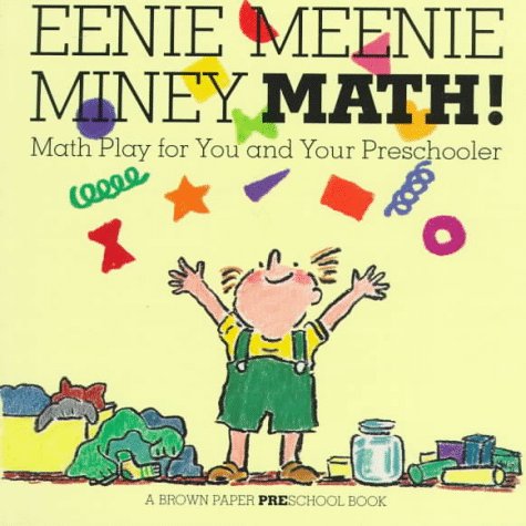 Amazon.com: Eenie Meenie Miney Math!: Math Play for You and Your ...