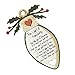 Amazon.com: Christmas Friendship Ornaments for Christmas Tree ...