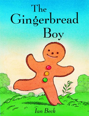 Buy The Gingerbread Boy Book Online at Low Prices in India | The ...