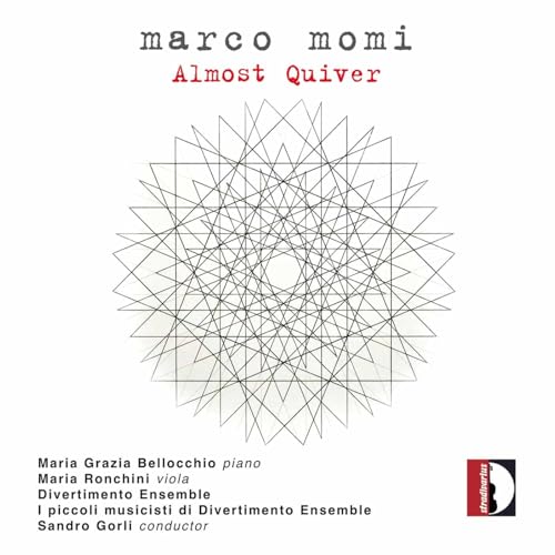 Amazon.co.jp: Momi: Almost Quiver : Sandro Gorli: デジタルミュージック