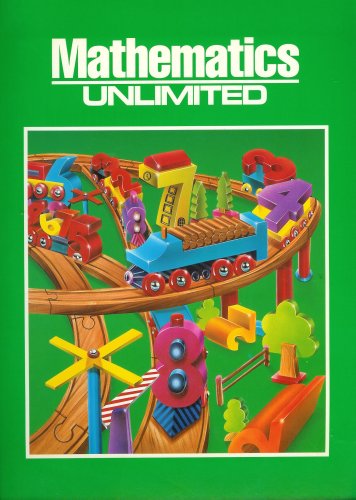 Mathematics : Unlimited (Mathematics : Unlimited, K): Frances Fennell ...
