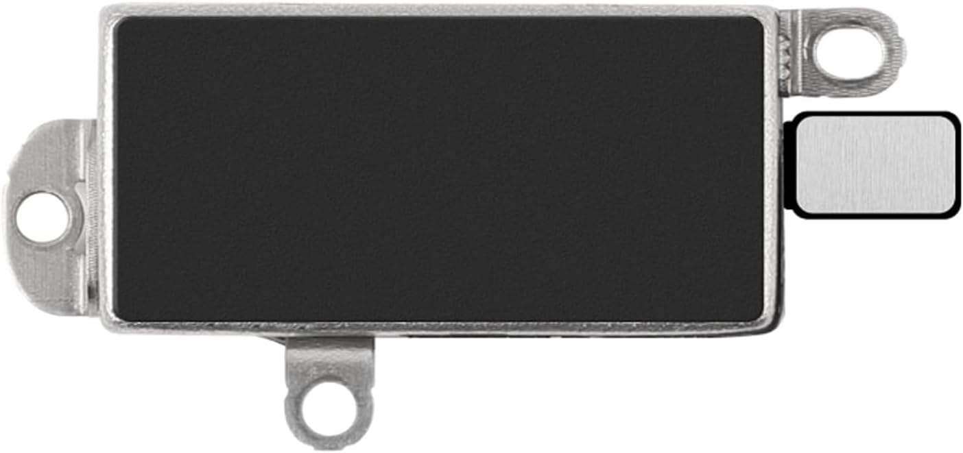 Amazon.com: Risidamoy for iPhone 14 PRO Vertical Motor Taptic Engine ...
