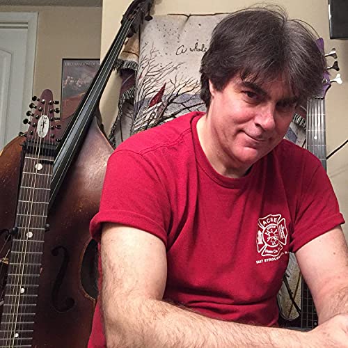 Play Nothing But The Blood Of Jesus by Pete Begley on Amazon Music