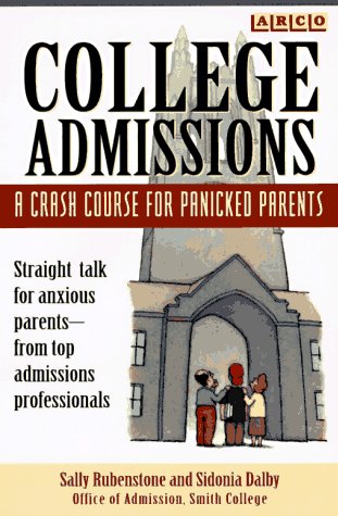 College Admissions: Crash Course: Arco: 9780028619316: Amazon.com: Books