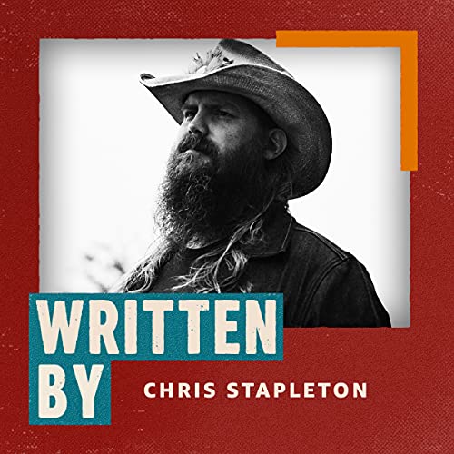 Written By Chris Stapleton Playlist on Amazon Music Unlimited